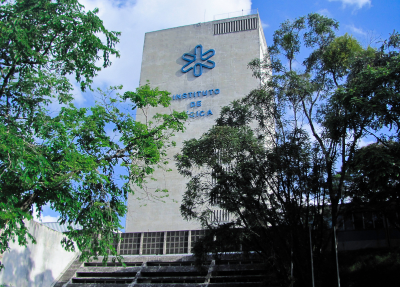 Instituto de Física da USP contrata professor doutor