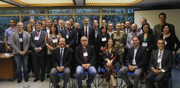 FAPESP e Shell lançam Centro de Inovação em Novas Energias