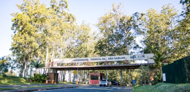 UFSCar oferece 72 vagas de professor em diversas áreas do conhecimento