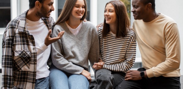 Programa Intercontinental Academia está selecionando pesquisadores