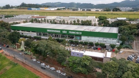 USF contrata professor pesquisador em Bragança Paulista